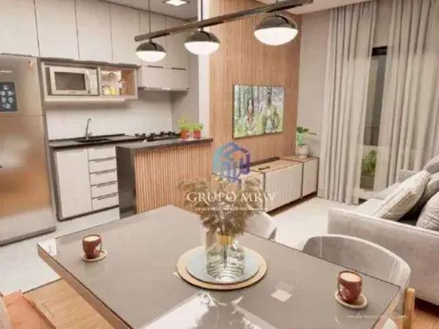 Apartamento para Venda em Sorocaba/SP Parque Campolim 2 Quartos