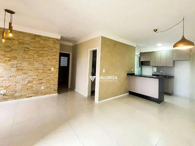 Apartamento para Venda em Sorocaba/SP Parque Campolim 2 Quartos