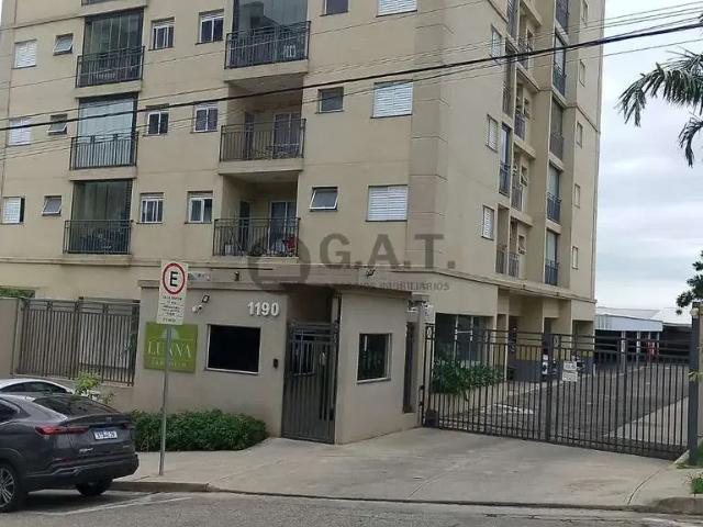 Apartamento para Venda em Sorocaba/SP Parque Campolim 2 Quartos