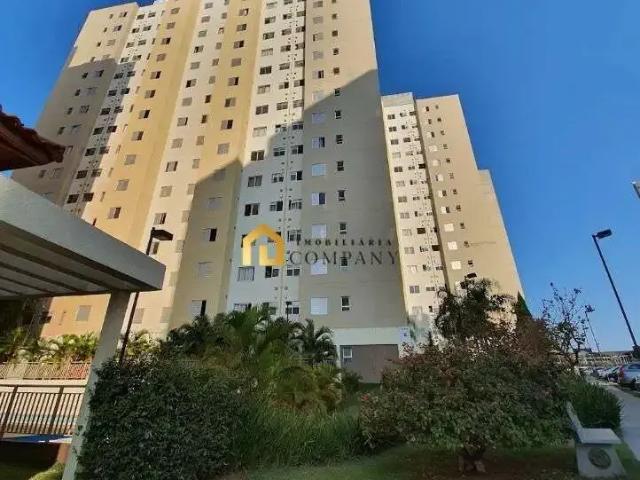 Apartamento para Venda em Sorocaba/SP Parque Campolim 2 Quartos