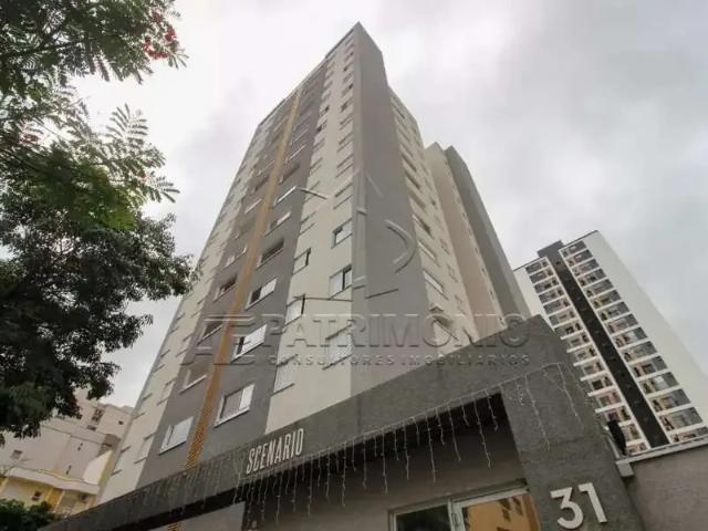 Apartamento para Venda em Sorocaba/SP Parque Campolim 2 Quartos