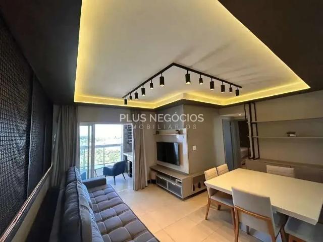 Apartamento para Venda em Sorocaba/SP Parque Campolim 2 Quartos