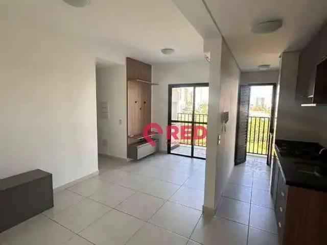 Apartamento para Venda em Sorocaba/SP Parque Campolim 2 Quartos