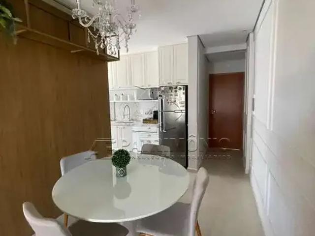 Apartamento para Venda em Sorocaba/SP Parque Campolim 2 Quartos