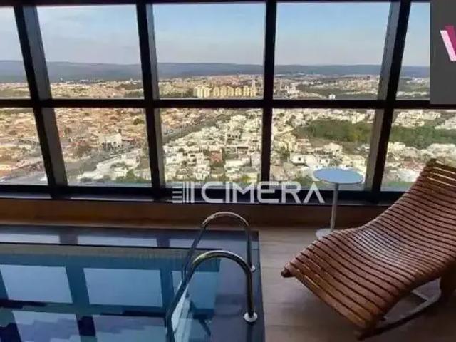 Apartamento para Venda em Sorocaba/SP Parque Campolim 2 Quartos