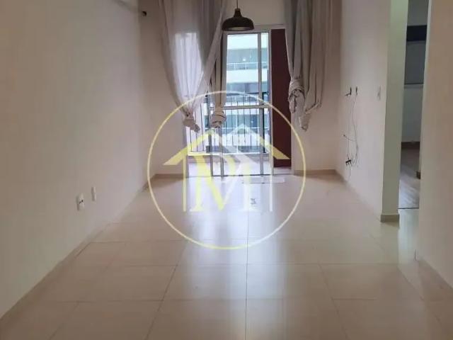 Apartamento para Venda em Sorocaba/SP Parque Campolim 2 Quartos