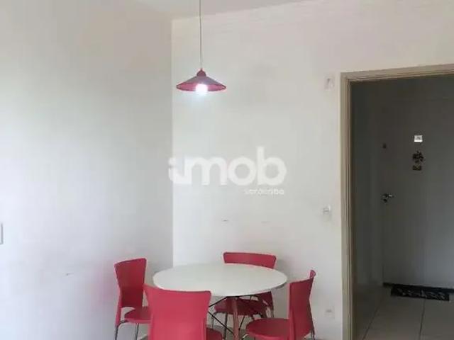 Apartamento para Venda em Sorocaba/SP Parque Campolim 2 Quartos