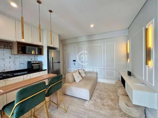 Apartamento para Venda em Sorocaba/SP Parque Campolim 2 Quartos