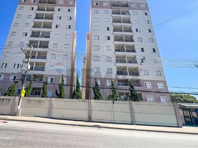 Apartamento para Venda em Sorocaba/SP Parque Campolim 2 Quartos