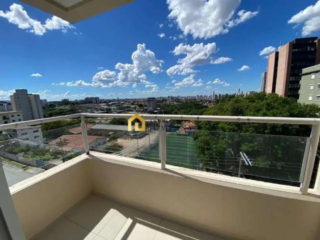 Apartamento para Venda em Sorocaba/SP Parque Campolim 2 Quartos
