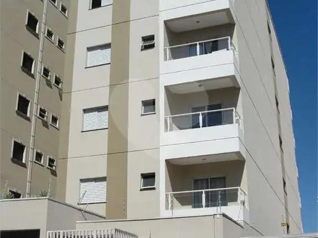 Apartamento para Venda em Sorocaba/SP Parque Campolim 2 Quartos