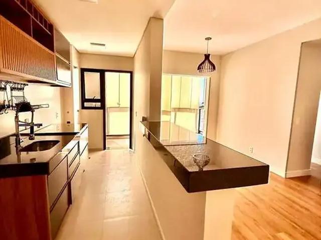 Apartamento para Venda em Sorocaba/SP Parque Campolim 2 Quartos