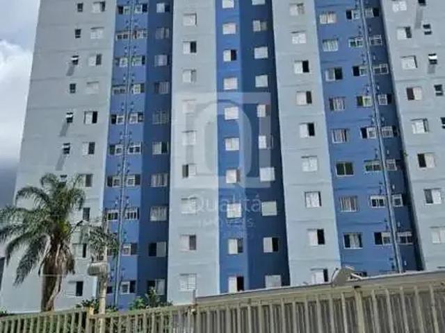 Apartamento para Venda em Sorocaba/SP Parque Campolim 2 Quartos