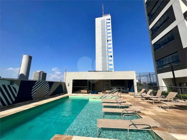 Apartamento para Venda em Sorocaba/SP Parque Campolim 2 Quartos