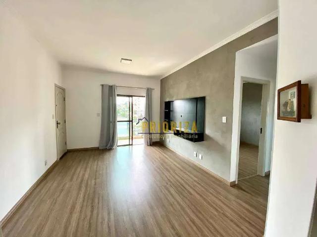 Apartamento para Venda em Sorocaba/SP Parque Campolim 2 Quartos