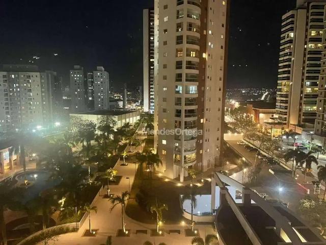 Apartamento para Venda em Sorocaba/SP Parque Campolim 2 Quartos