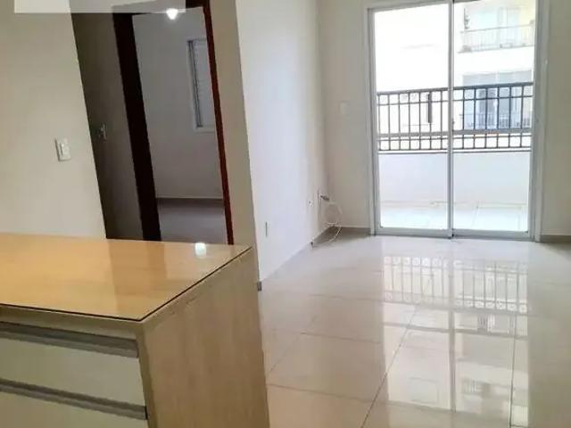 Apartamento para Venda em Sorocaba/SP Parque Campolim 2 Quartos