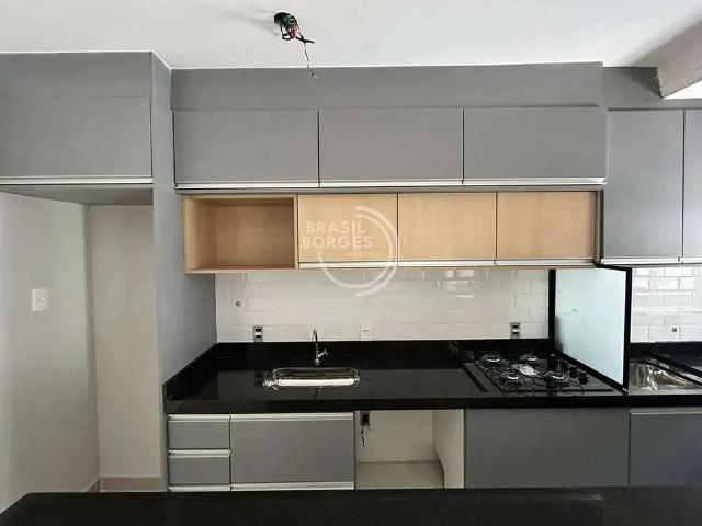 Apartamento para Venda em Sorocaba/SP Parque Campolim 2 Quartos