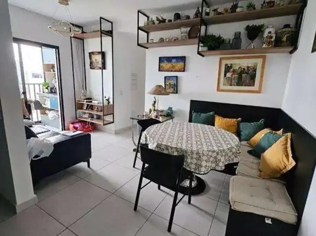 Apartamento para Venda em Sorocaba/SP Parque Campolim 2 Quartos