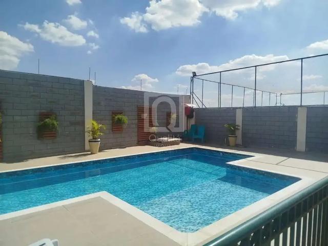 Apartamento para Venda em Sorocaba/SP Parque Campolim 2 Quartos