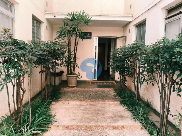 Apartamento para Venda em Sorocaba/SP Parque Campolim 2 Quartos