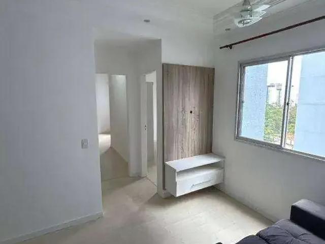 Apartamento para Venda em Sorocaba/SP Parque Campolim 2 Quartos