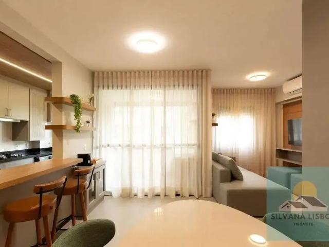 Apartamento para Venda em Sorocaba/SP Parque Campolim 2 Quartos