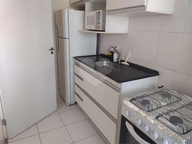 Apartamento para Venda em Sorocaba/SP Parque Campolim 2 Quartos