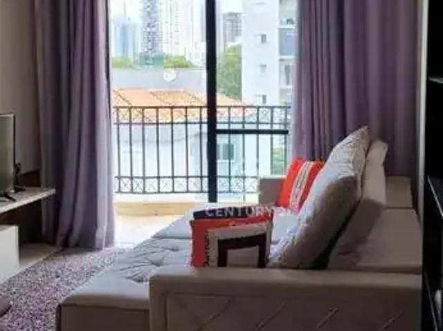 Apartamento para Venda em Sorocaba/SP Parque Campolim 2 Quartos
