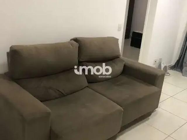 Apartamento para Venda em Sorocaba/SP Parque Campolim 2 Quartos