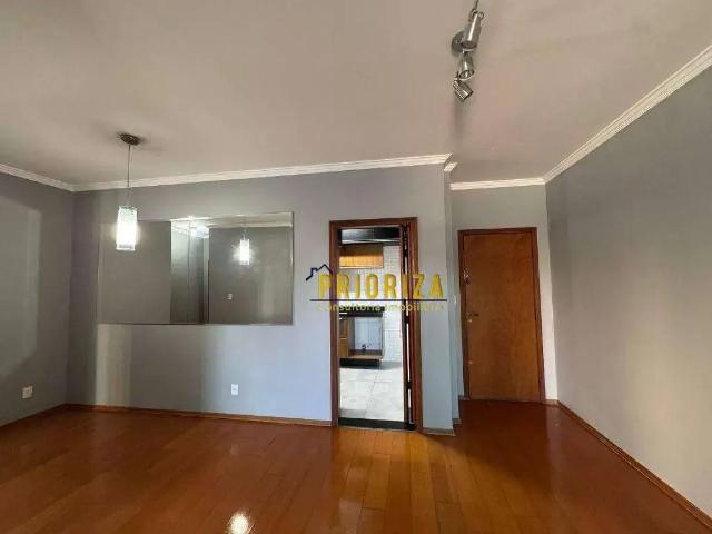 Apartamento para Venda em Sorocaba/SP Parque Campolim 2 Quartos