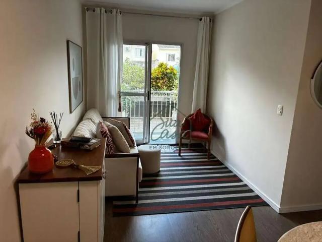 Apartamento para Venda em Sorocaba/SP Parque Campolim 2 Quartos