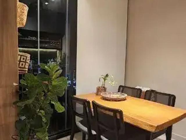 Apartamento para Venda em Sorocaba/SP Parque Campolim 2 Quartos
