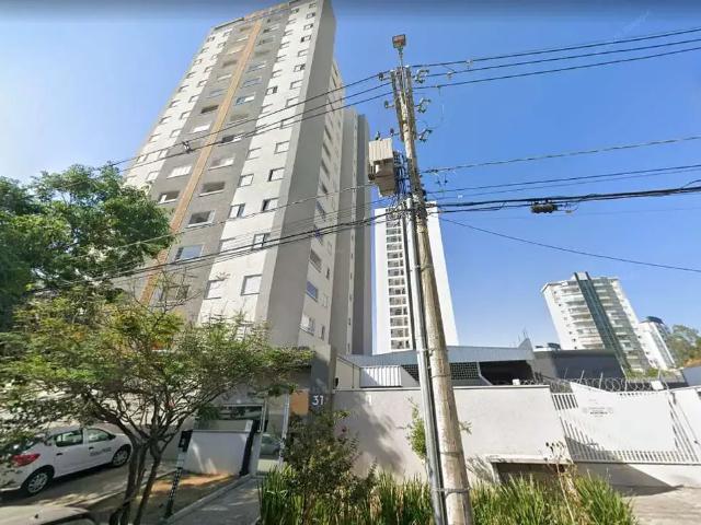 Apartamento para Venda em Sorocaba/SP Parque Campolim 2 Quartos