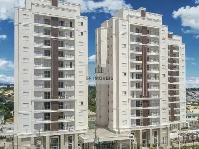 Apartamento para Venda em Sorocaba/SP Parque Campolim 2 Quartos