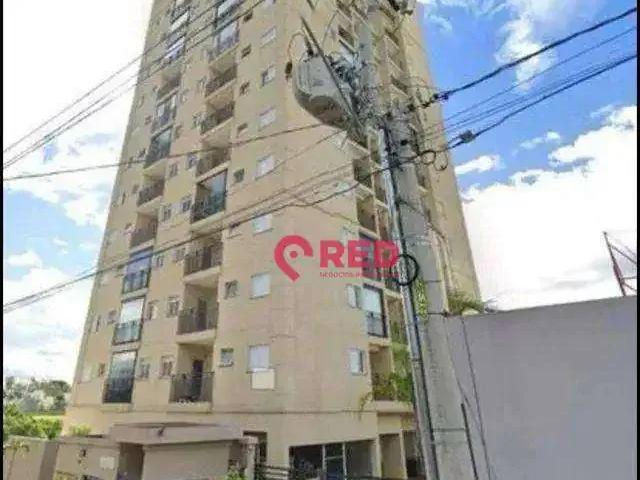 Apartamento para Venda em Sorocaba/SP Parque Campolim 2 Quartos