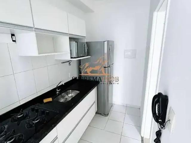 Apartamento para Venda em Sorocaba/SP Parque Campolim 2 Quartos