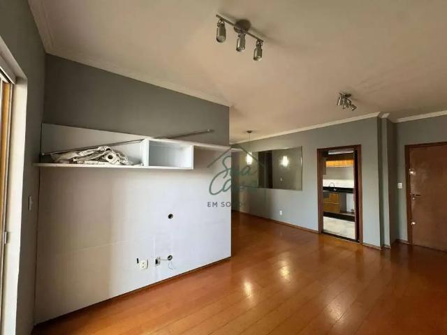 Apartamento para Venda em Sorocaba/SP Parque Campolim 2 Quartos