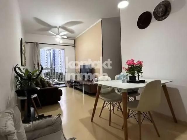 Apartamento para Venda em Sorocaba/SP Parque Campolim 2 Quartos