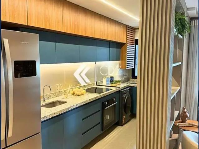 Apartamento para Venda em Sorocaba/SP Parque Campolim 2 Quartos