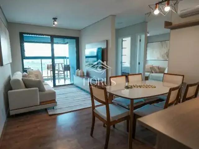 Apartamento para Venda em Sorocaba/SP Parque Campolim 2 Quartos