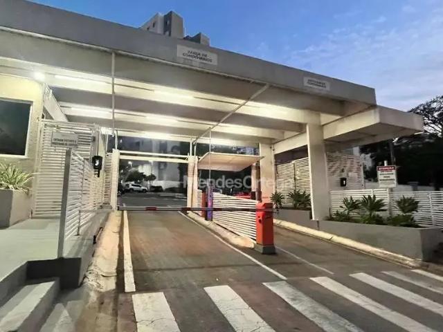 Apartamento para Venda em Sorocaba/SP Parque Campolim 2 Quartos