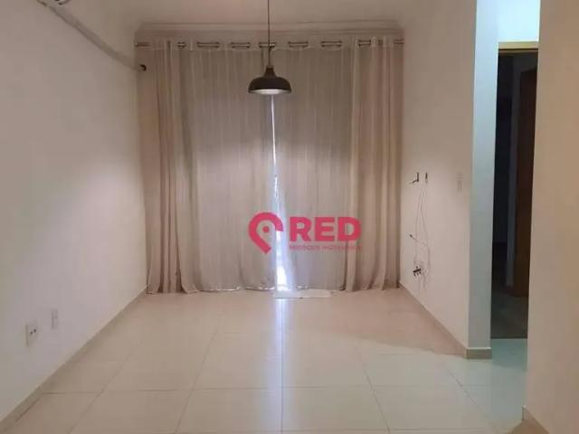 Apartamento para Venda em Sorocaba/SP Parque Campolim 2 Quartos