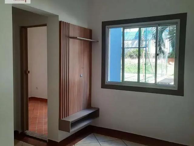 Apartamento para Venda em Sorocaba/SP Parque Campolim 2 Quartos