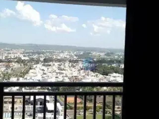 Apartamento para Venda em Sorocaba/SP Parque Campolim 2 Quartos