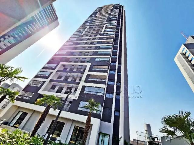 Apartamento para Venda em Sorocaba/SP Parque Campolim 2 Quartos
