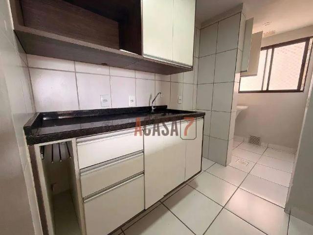 Apartamento para Venda em Sorocaba/SP Parque Campolim 2 Quartos