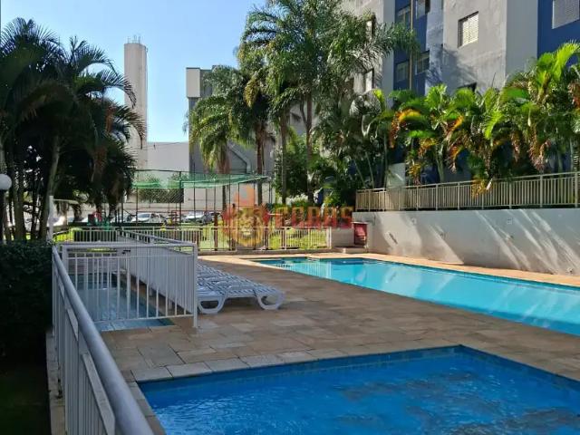 Apartamento para Venda em Sorocaba/SP Parque Campolim 2 Quartos