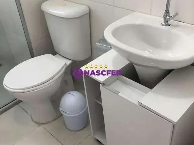 Apartamento para Venda em Sorocaba/SP Parque Campolim 2 Quartos