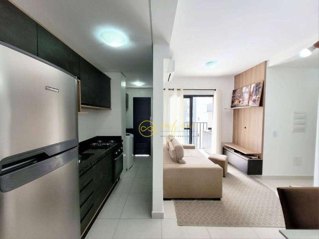 Apartamento para Venda em Sorocaba/SP Parque Campolim 2 Quartos